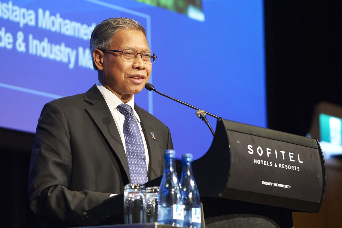 Corporate Photography - One Vision Studios