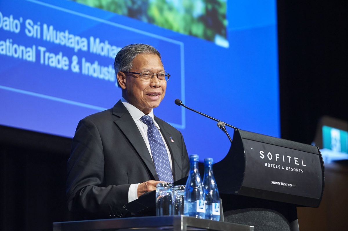 Corporate Photography - One Vision Studios