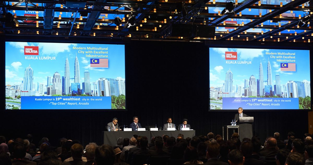 Corporate Photography - One Vision Studios