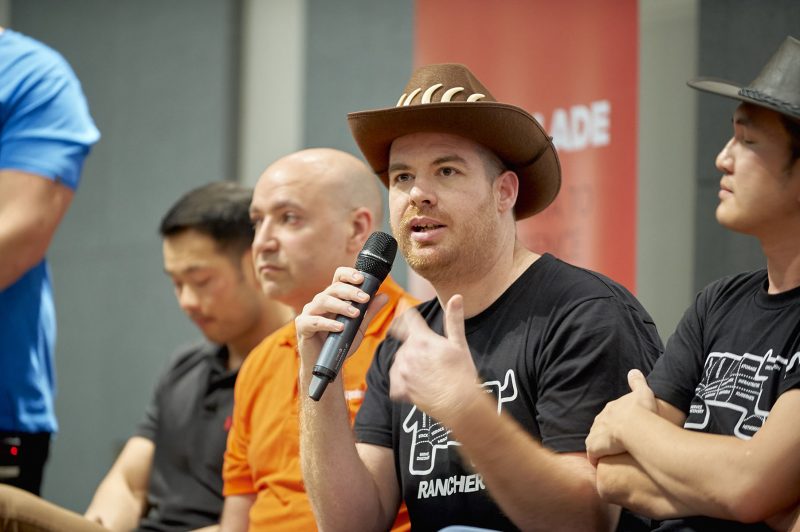 Corporate Photography - One Vision Studios