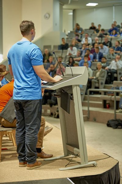 Corporate Photography - One Vision Studios