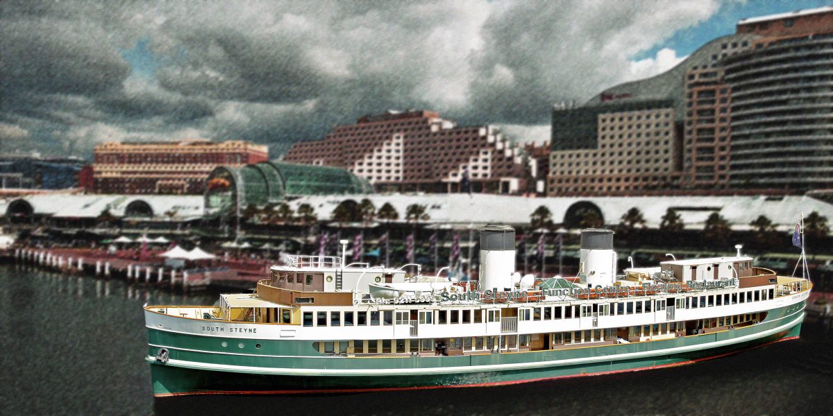 Location Photography - One Vision Studios