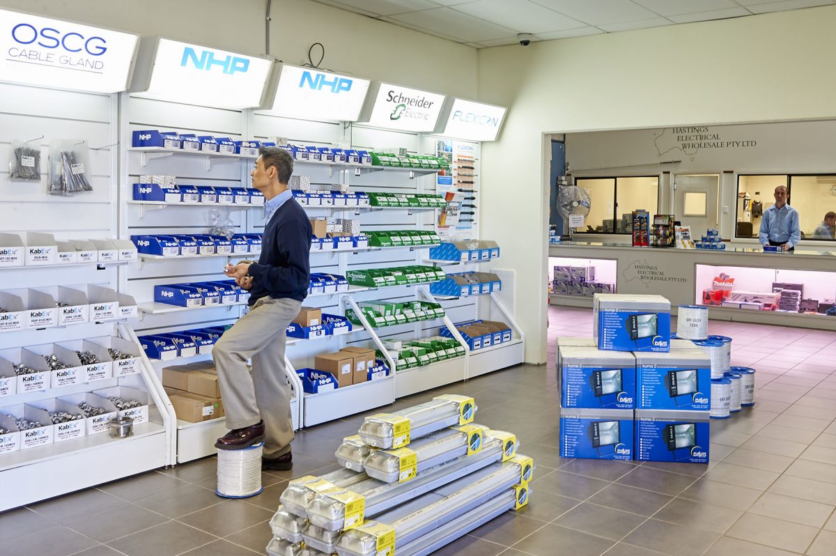 Product Photography - One Vision Studios