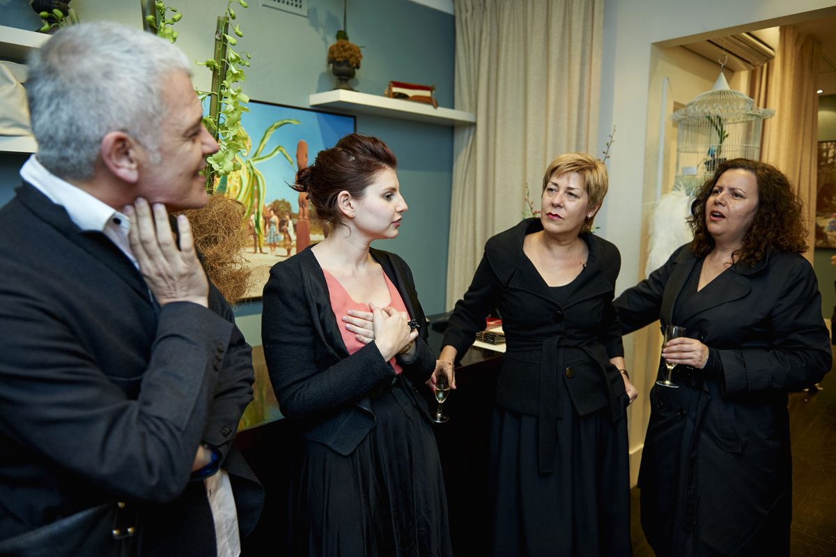 Fashion Photography - One Vision Studios