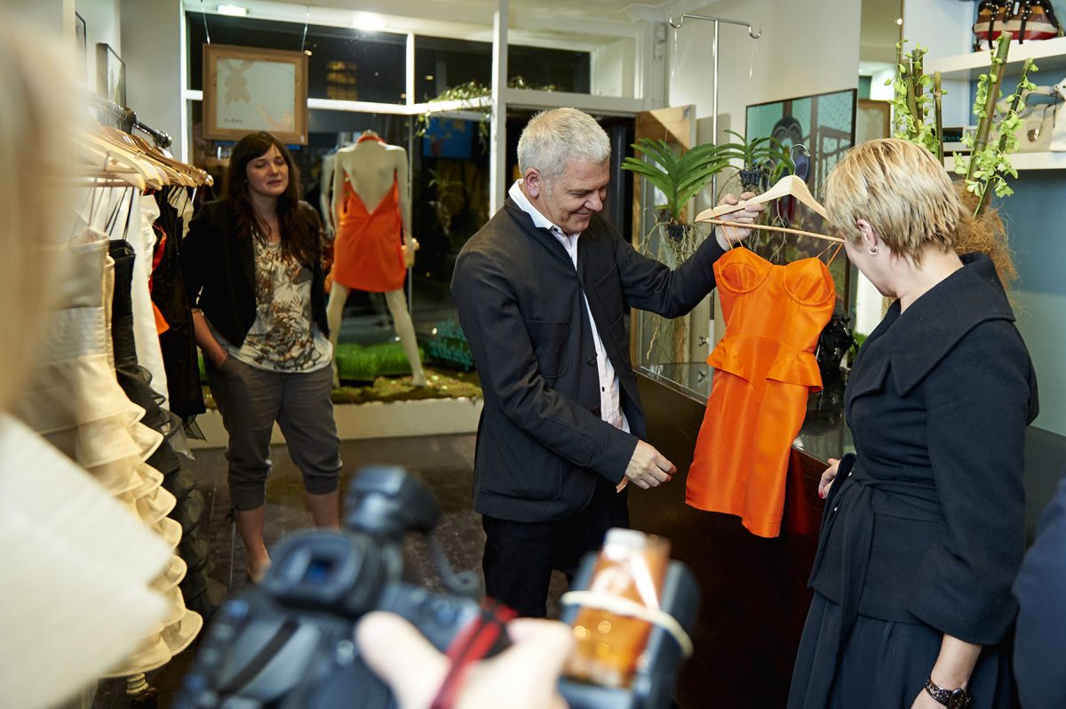 Fashion Photography - One Vision Studios