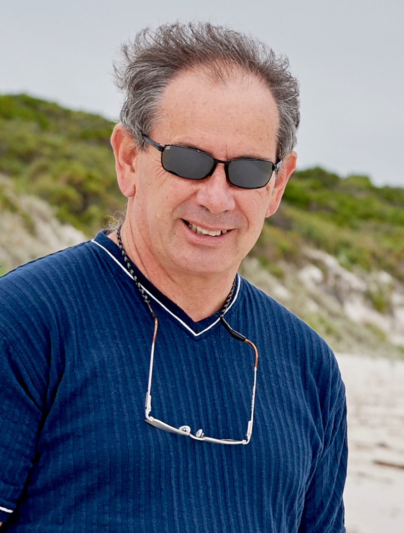 Jeff Hinks Profile - One Vision Studios