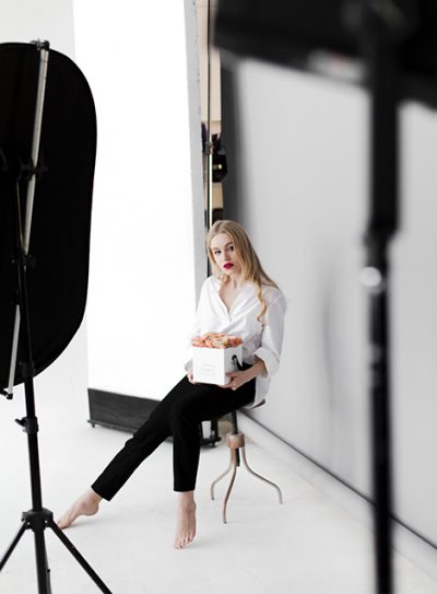 Professional Photographer Sydney - One Vision Studios